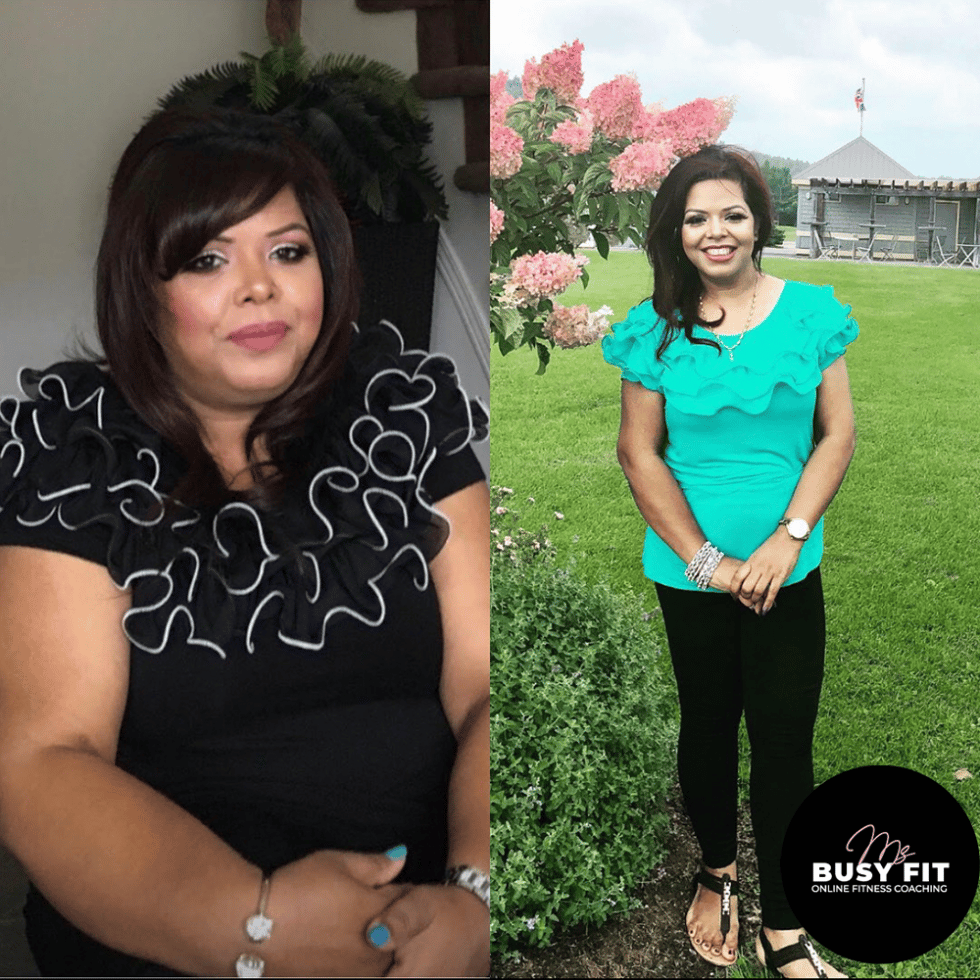 Application - Ms Busy Fit
